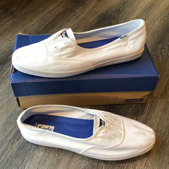 Keds | Shoes | Nwb Keds Chillax Mini Slipon Sneaker | Poshmark